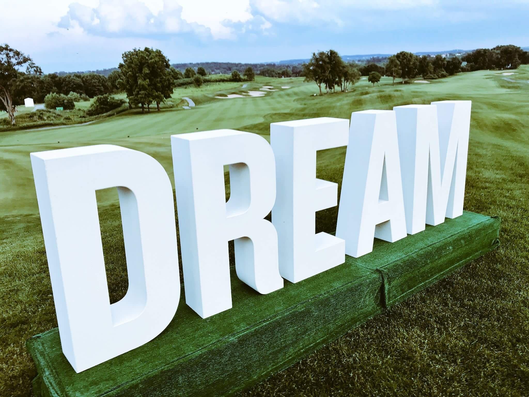 VIDEO: Dreams achieved at AmFam Champ | News | AmFam Championship