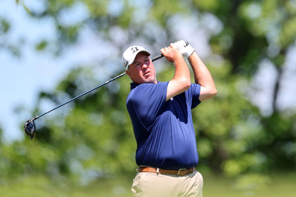 Friday recap: Glen Day and Boo Weekley end first day of tournament play ...